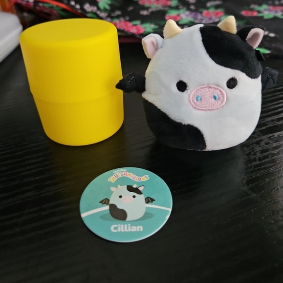 Squishmallows | Toys | Yekaterina Legendary Collection Micromallow ...